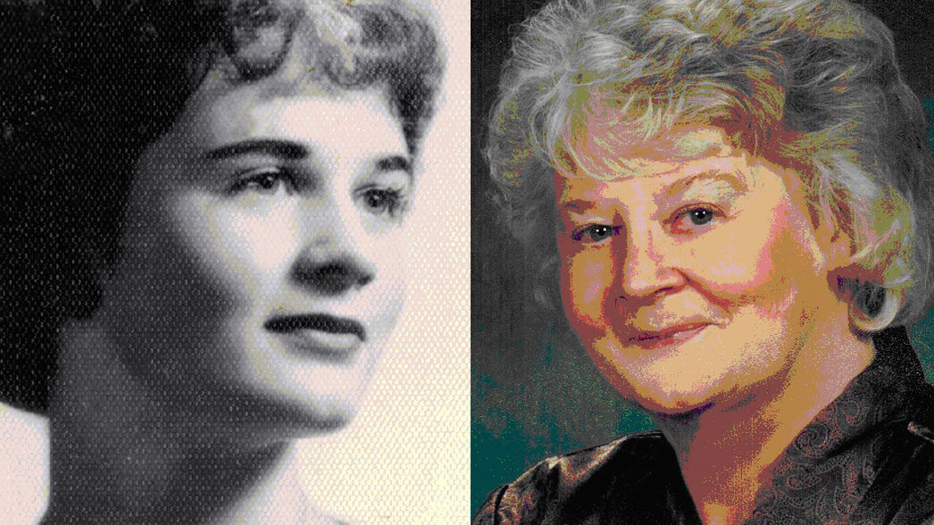 Shirley Ann Hunt | News, Sports, Jobs - Standard-Examiner